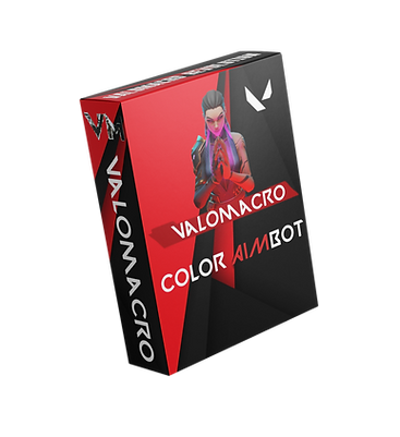 Valo Bloody Macro valomacro - Valorant Macro